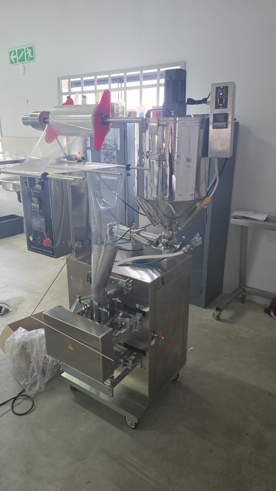 SME Machinery | Leading Machinery Manufacturer