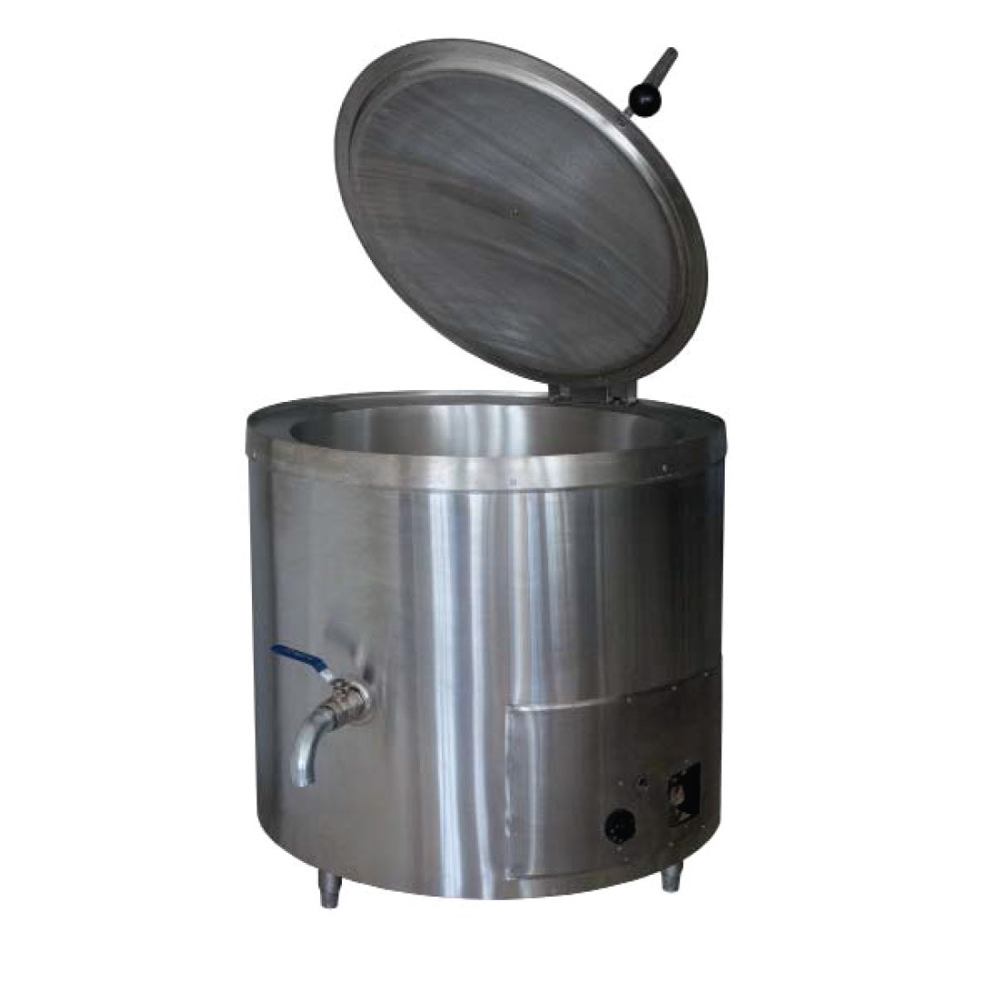 Industrial Cooking Pot – Heavy-Duty Cooking Solutions