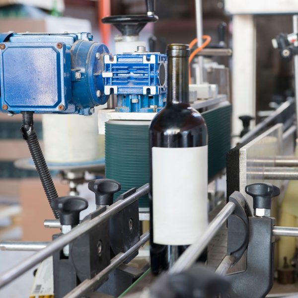 Labeling Applicator Machinery - SME Machinery